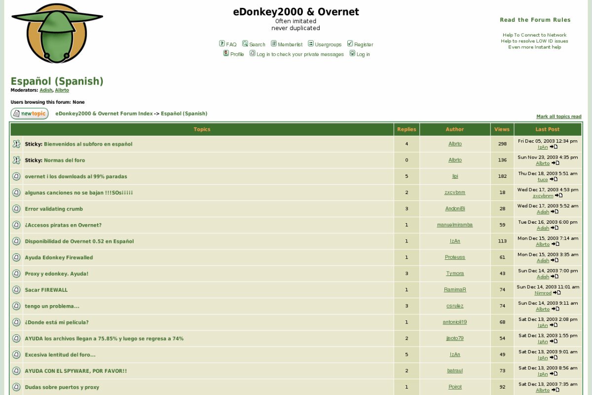 Fildeling (Peer to Peer eller P2P) - E-Donkey, E-mule, Morpheus ...